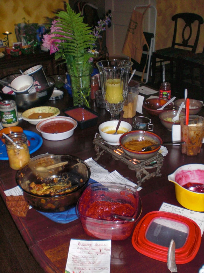 How to Throw a Waffle Party: Ideas for Any Budget or Space - Waffle ...