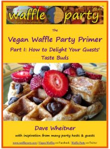 How to Throw a Waffle Party: Ideas for Any Budget or Space ...