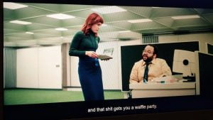 The Severance Waffle Party: The Review You've Been Requesting - Waffle ...