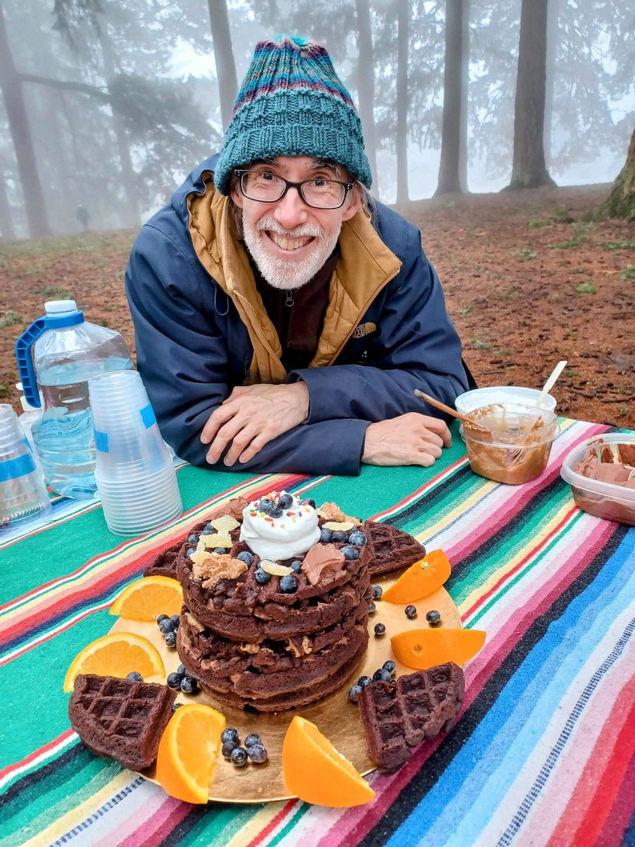 Vegan Waffle Party 2023 Highlights and Photos - Waffle Party: Vegan ...